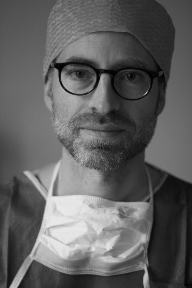 Dr Gaillard - Rhinoplastie Paris